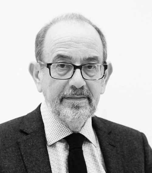 Nigel Hitchin - Premios Fronteras