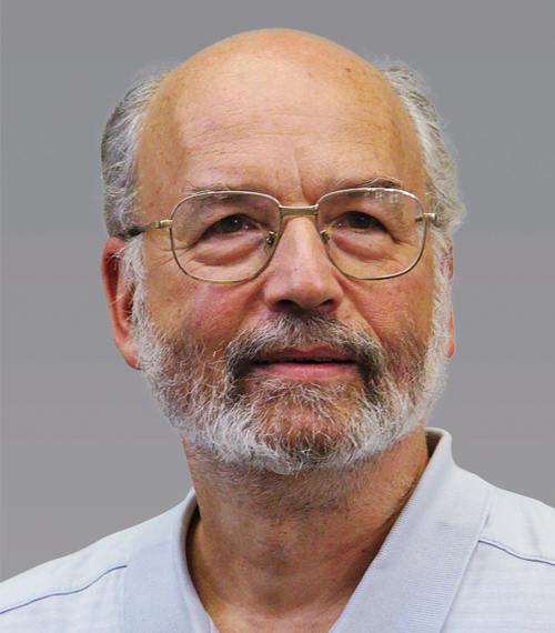 Adi Shamir, X Premio Fronteras del Conocimiento en Tecnologías de la ...