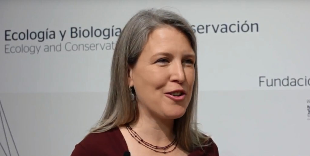 Valoración del Jurado sobre el Premio Fronteras del Conocimiento a ...