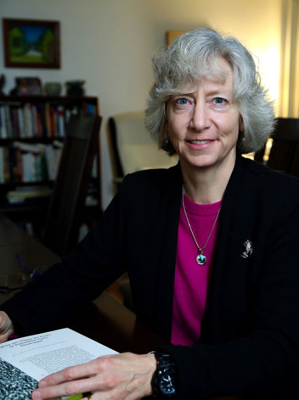 Gretchen Daily - Premios Fronteras