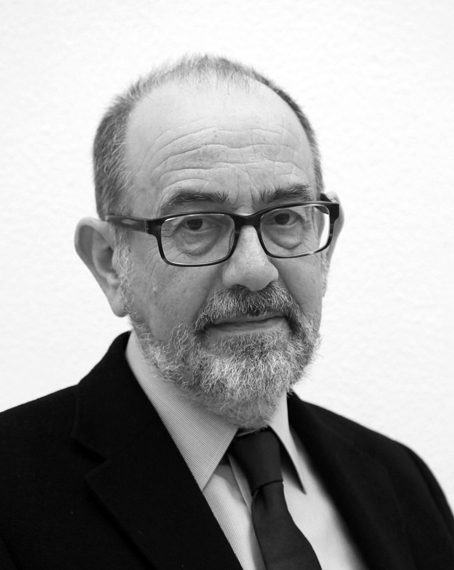 Nigel Hitchin - Premios Fronteras