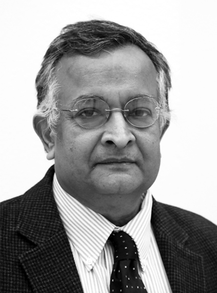 Sandip Tiwari - Premios Fronteras