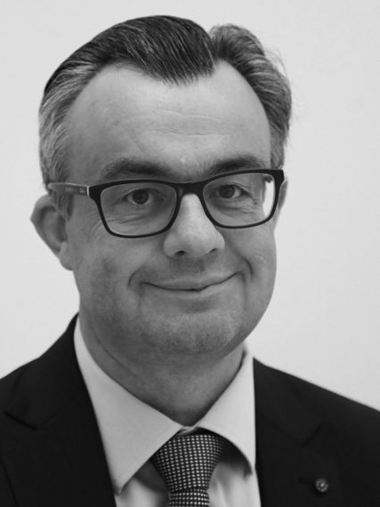 Emmanuel Candès - Premios Fronteras