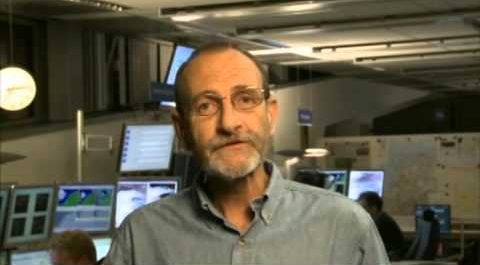 Christopher Field, premio Fundación BBVA Fronteras del Conocimiento por ...