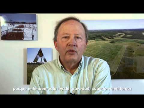 David Tilman: “Lo más importante para proteger la biodiversidad es ...