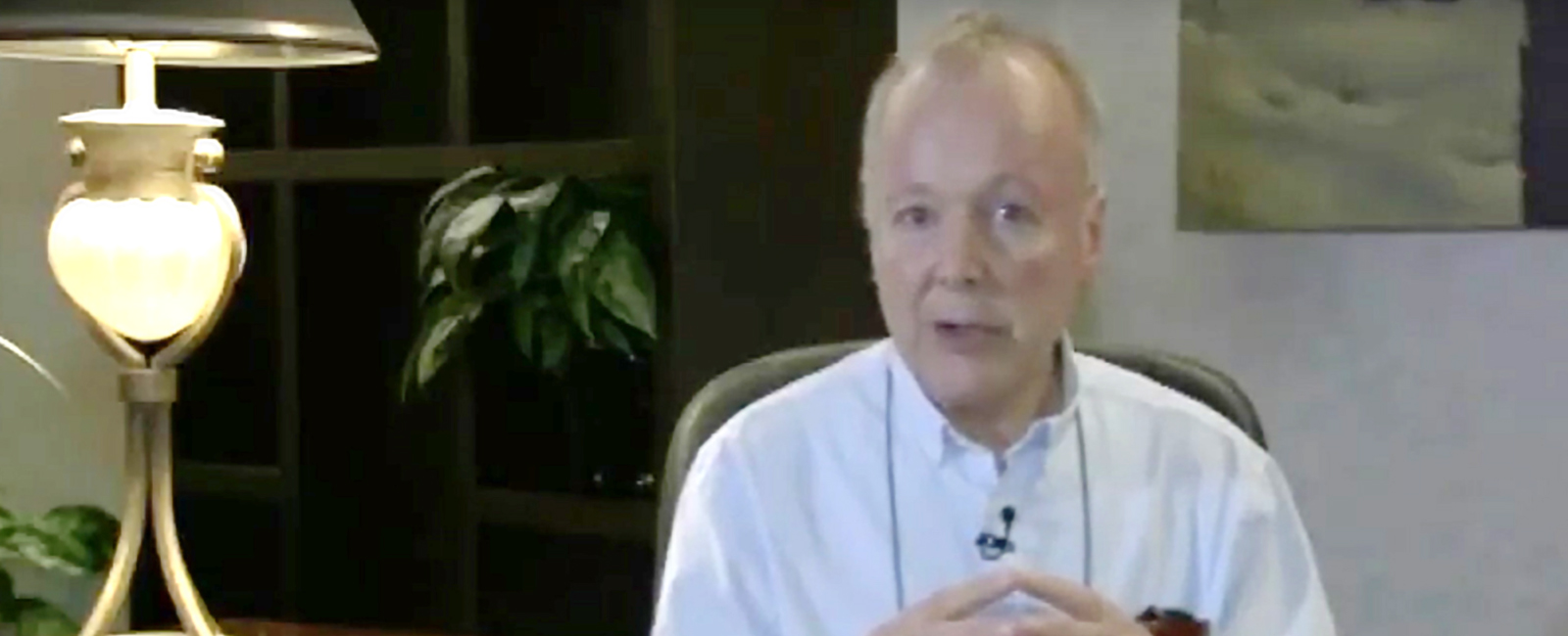 Adrian Bird, premio Fronteras del Conocimiento por aportar el mapa de ...