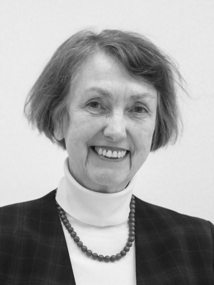 Ursula Ravens - Premios Fronteras