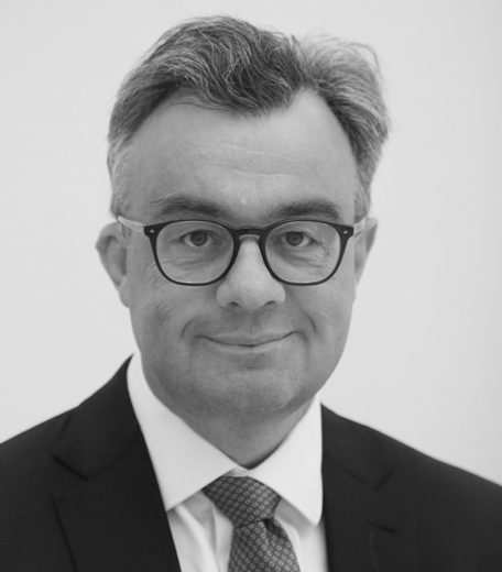 Emmanuel Candès - Premios Fronteras