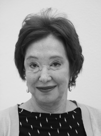 Violeta Demonte - Premios Fronteras