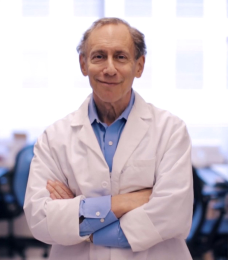 Robert Langer - Premios Fronteras