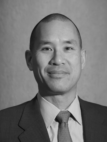 Ron Ho - Premios Fronteras