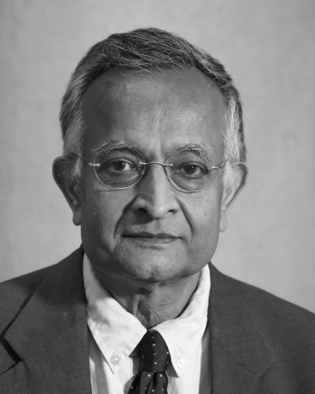 Sandip Tiwari - Premios Fronteras
