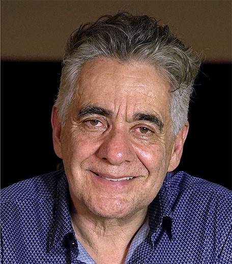 Gerardo Ceballos | Frontiers of Knowledge Award | Ecology