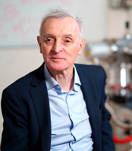 Find out about the BBVA Foundation Frontiers of Knowledge Award.