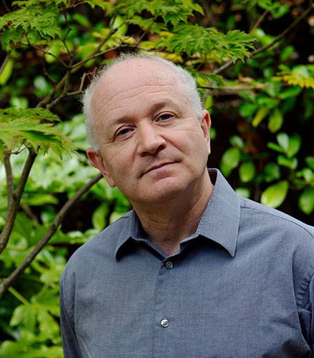 George Benjamin - Premios Fronteras