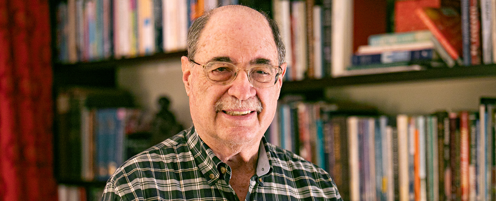 XVIII Premio Fronteras del Conocimiento en Economía a Charles Manski